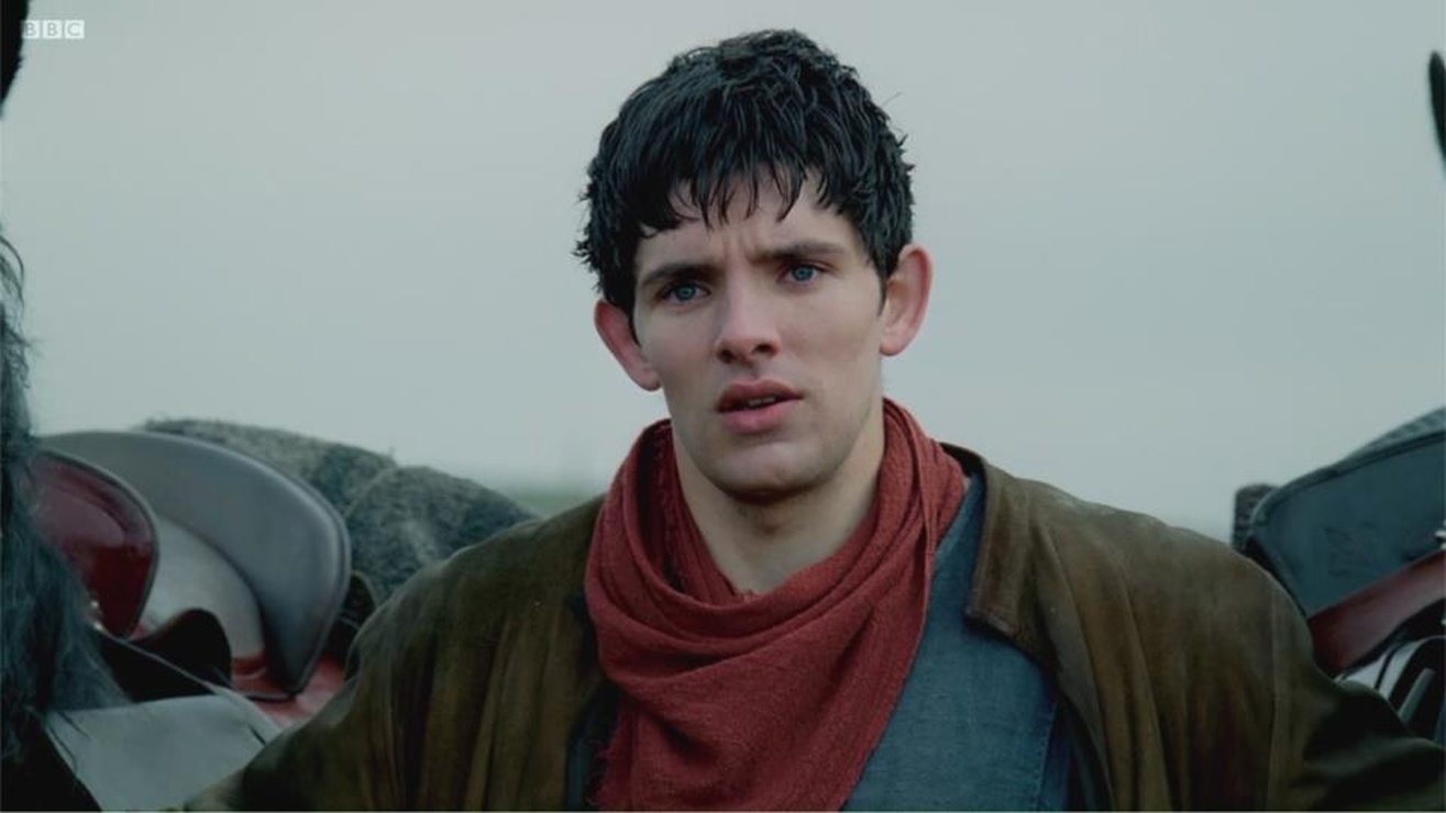 merlin ..colin morgan 60778