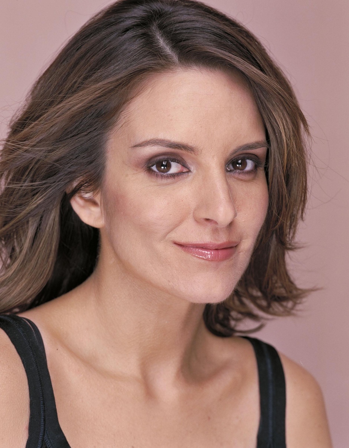 Picture Of Tina Fey