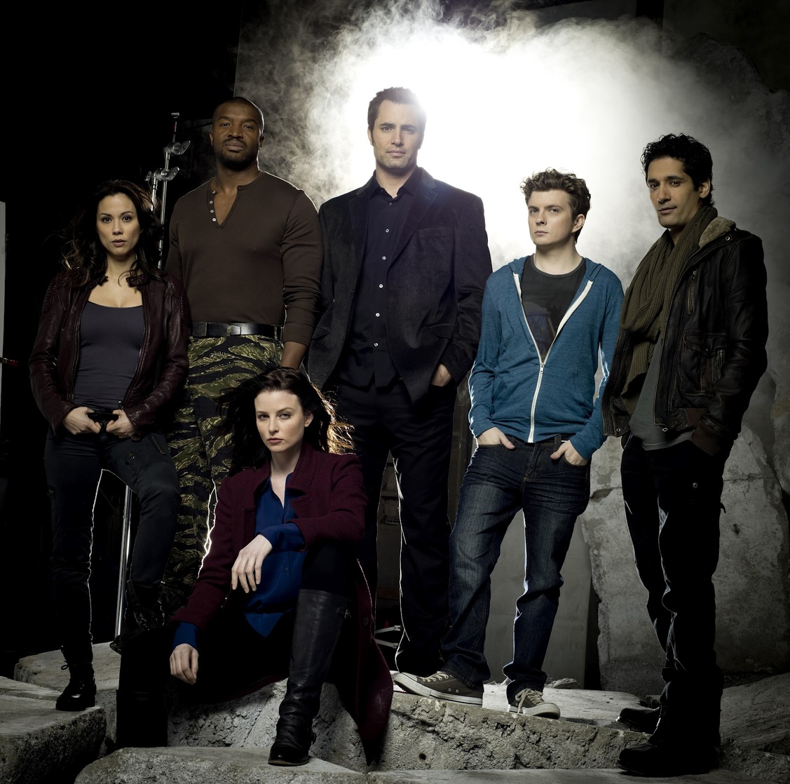 Picture of Continuum