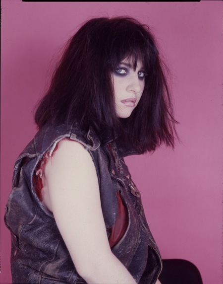 Picture of Lydia Lunch