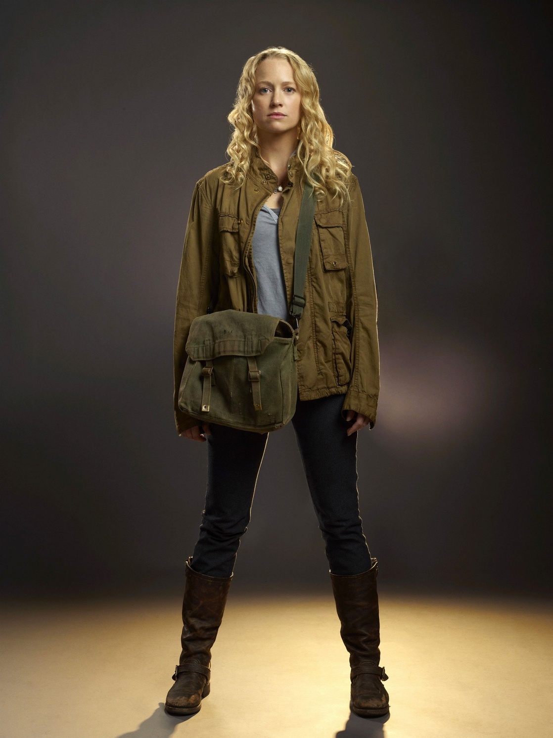 Picture of Anna Lise Phillips