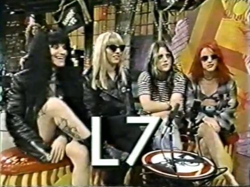Picture of L7
