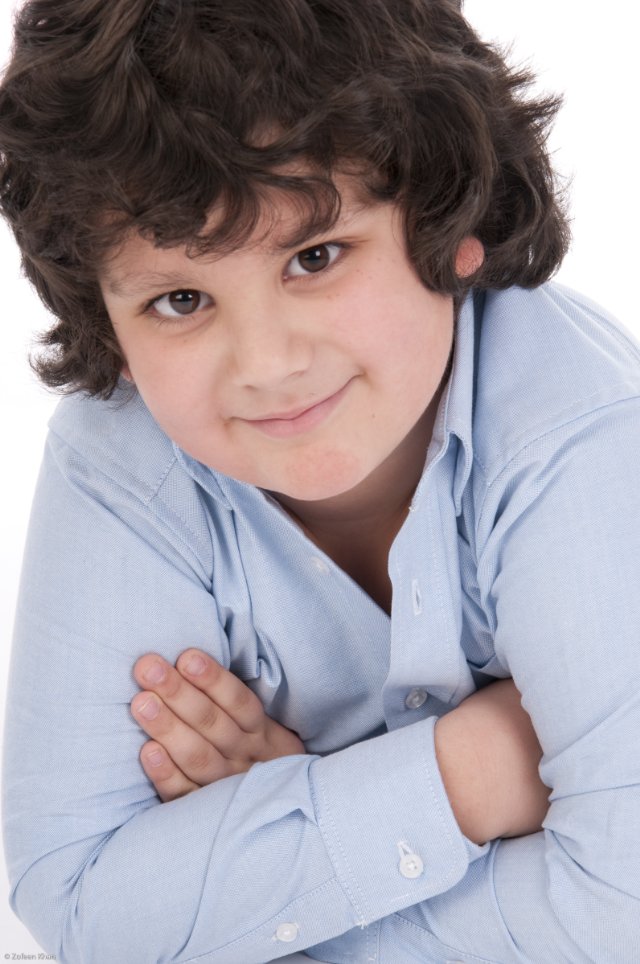 Image of Michael J Hammett