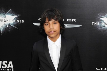 Image of Tyler Dean Flores