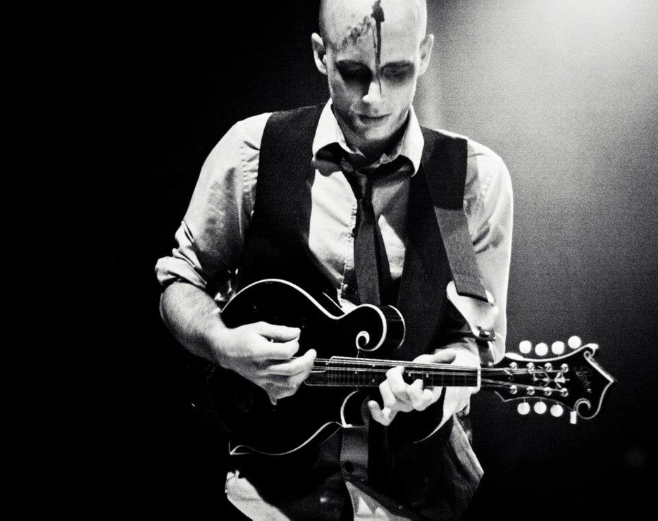 Picture of Churchill