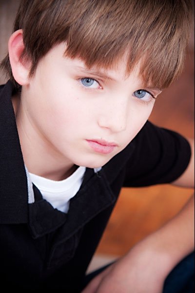 Picture of Brayden Whisenhunt