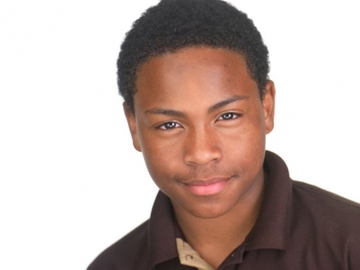 Picture of Joseph Foster