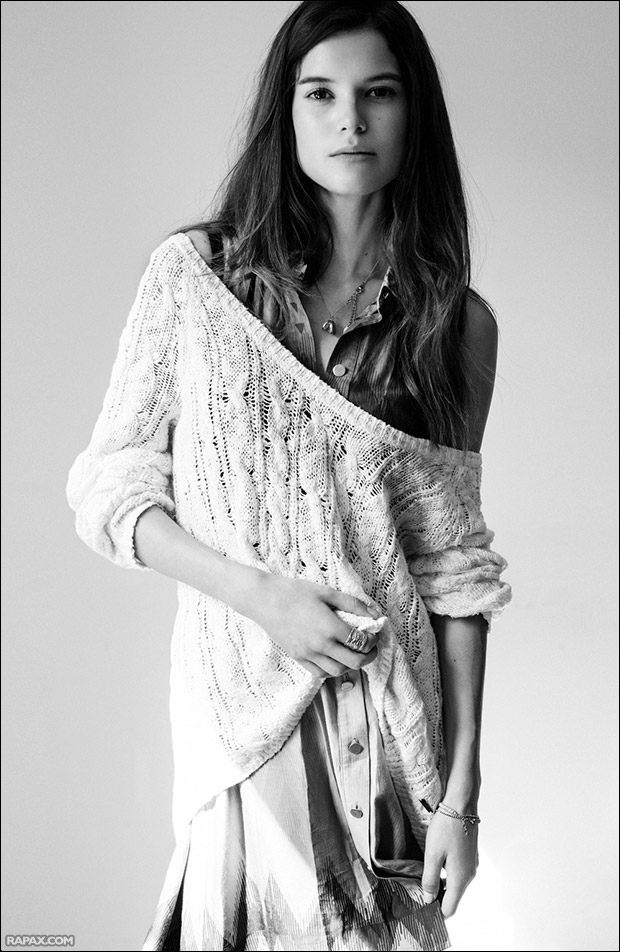 Picture of Sarah Ann Macklin