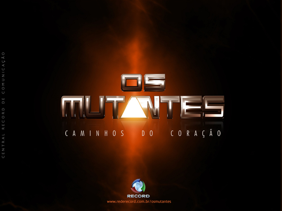 Image of Os Mutantes (2008- )