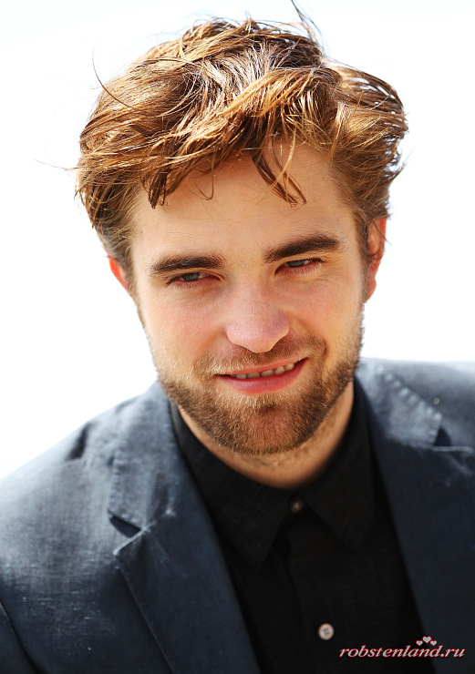Picture of Robert Pattinson