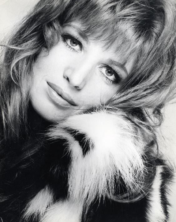 Picture of Monica Vitti