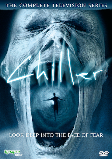 Chiller image