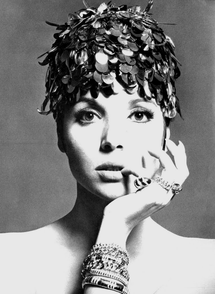 Elsa Martinelli image