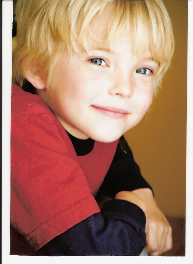 Image of Paul Butler