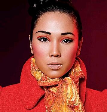 Picture of Daniele Suzuki