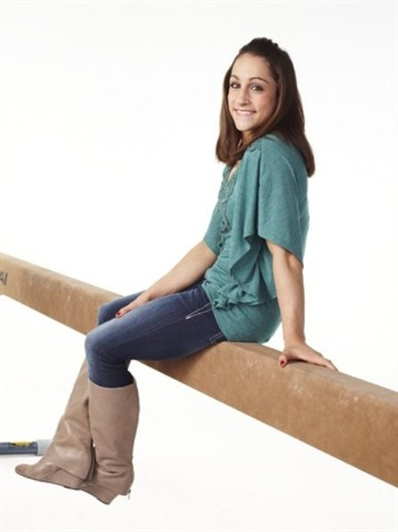 Picture of Jordyn Wieber