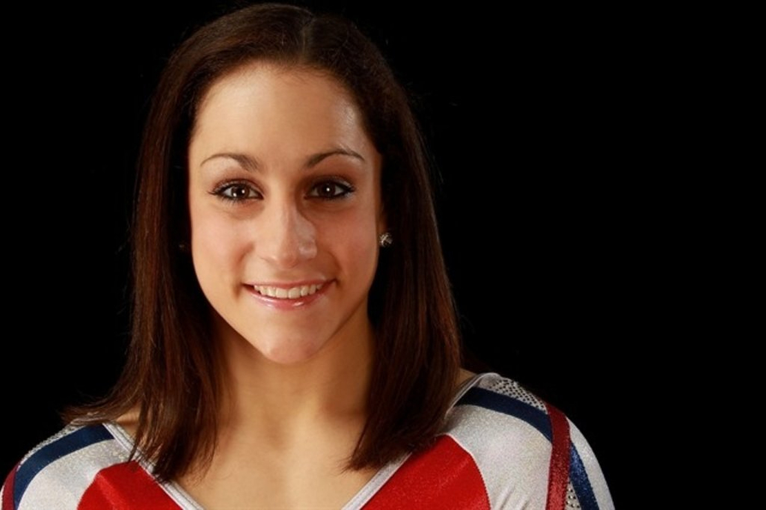 Picture of Jordyn Wieber