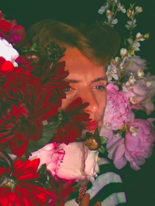 Image of Max Rendell