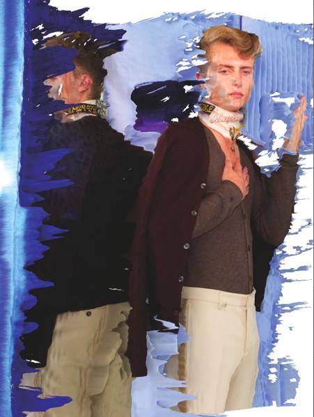 Picture of Max Rendell