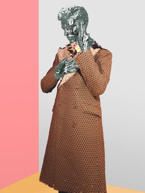 Picture of Max Rendell