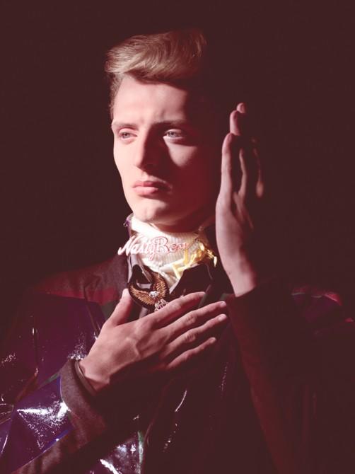 Picture of Max Rendell