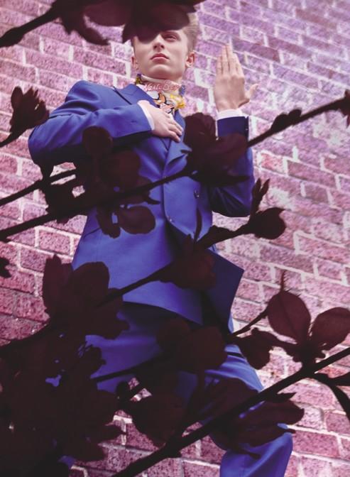 Picture of Max Rendell