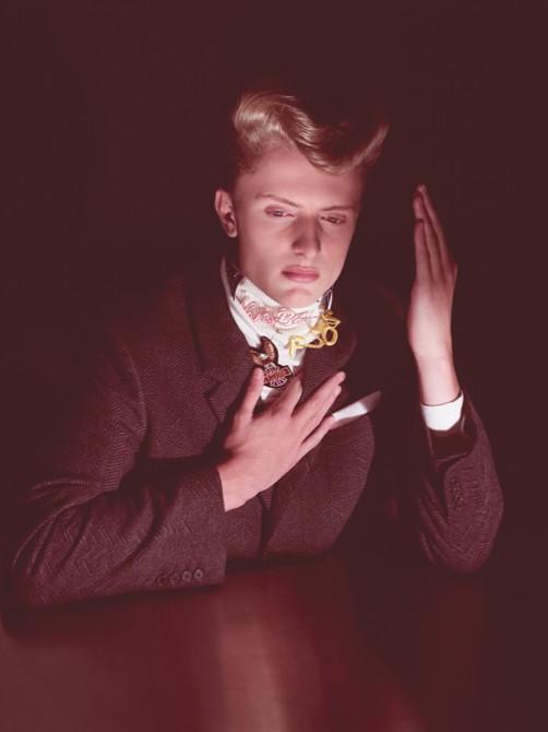 Max Rendell image