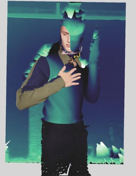Max Rendell picture