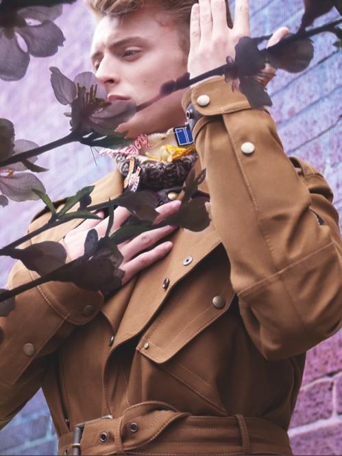 Picture of Max Rendell