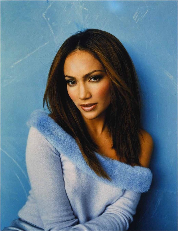 Picture of Jennifer Lopez