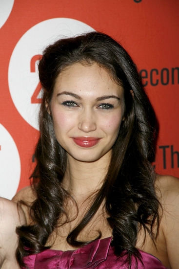 Picture of Paloma Guzmán