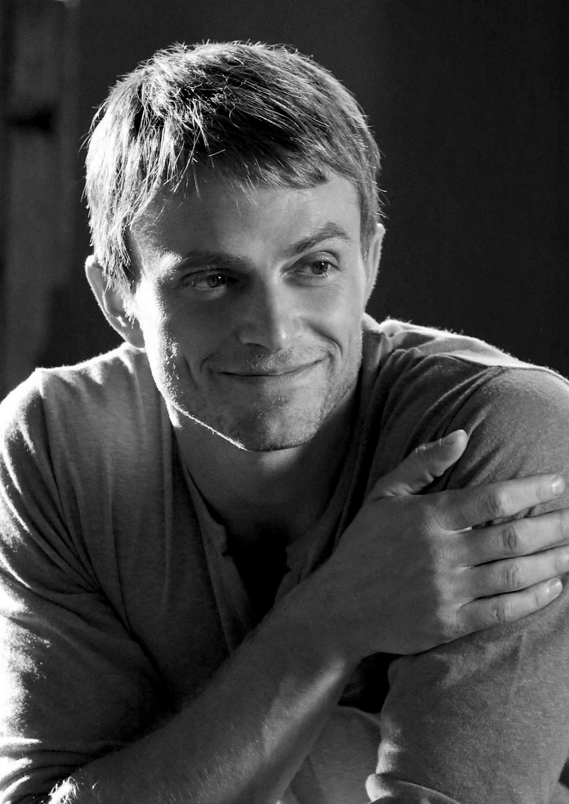 Picture of Wilson Bethel