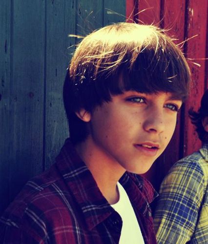 Picture of Seth Robert Dusky