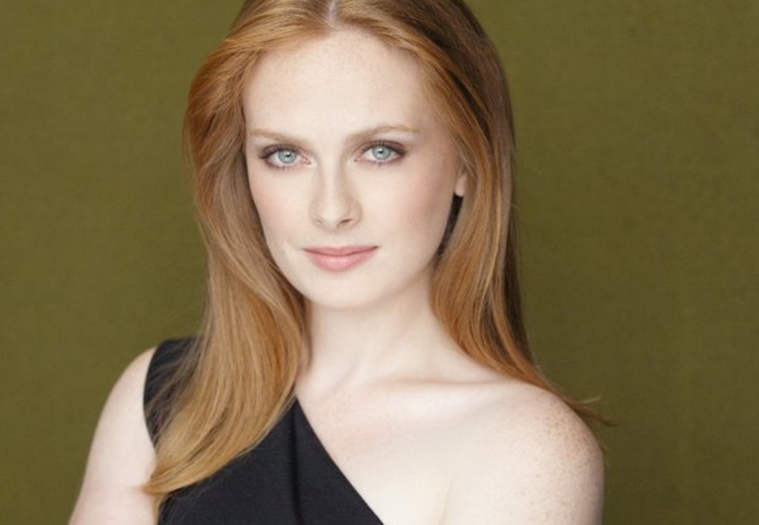 Image of Alex Paxton-Beesley