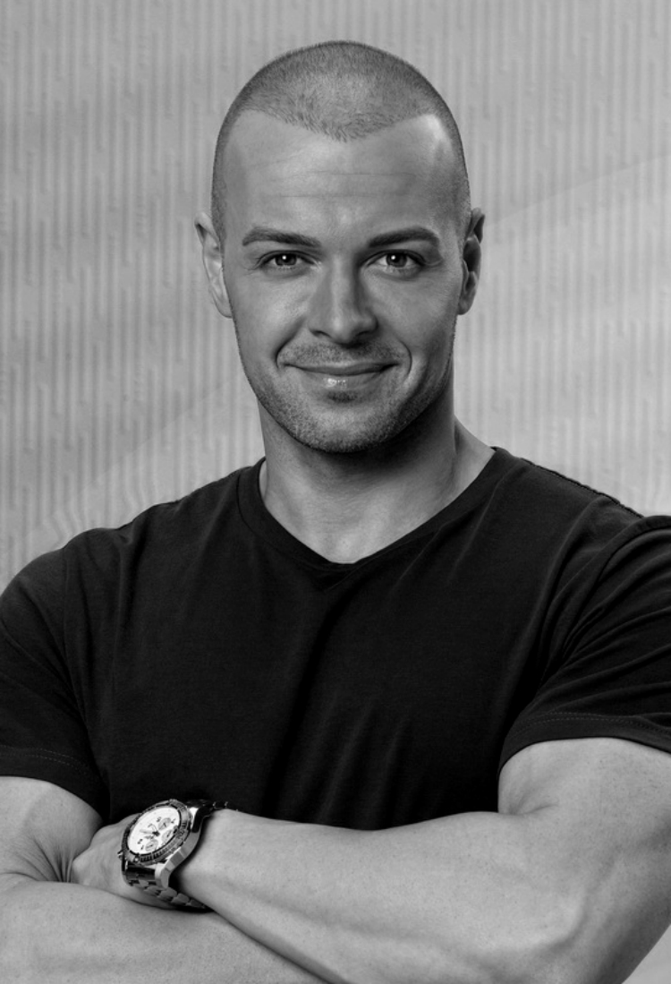 Joseph Lawrence picture