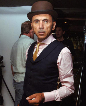 Picture of Kevin Rowland