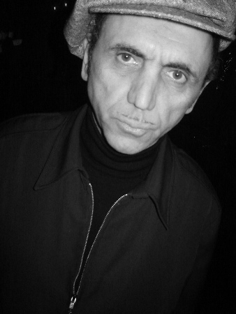 Picture of Kevin Rowland
