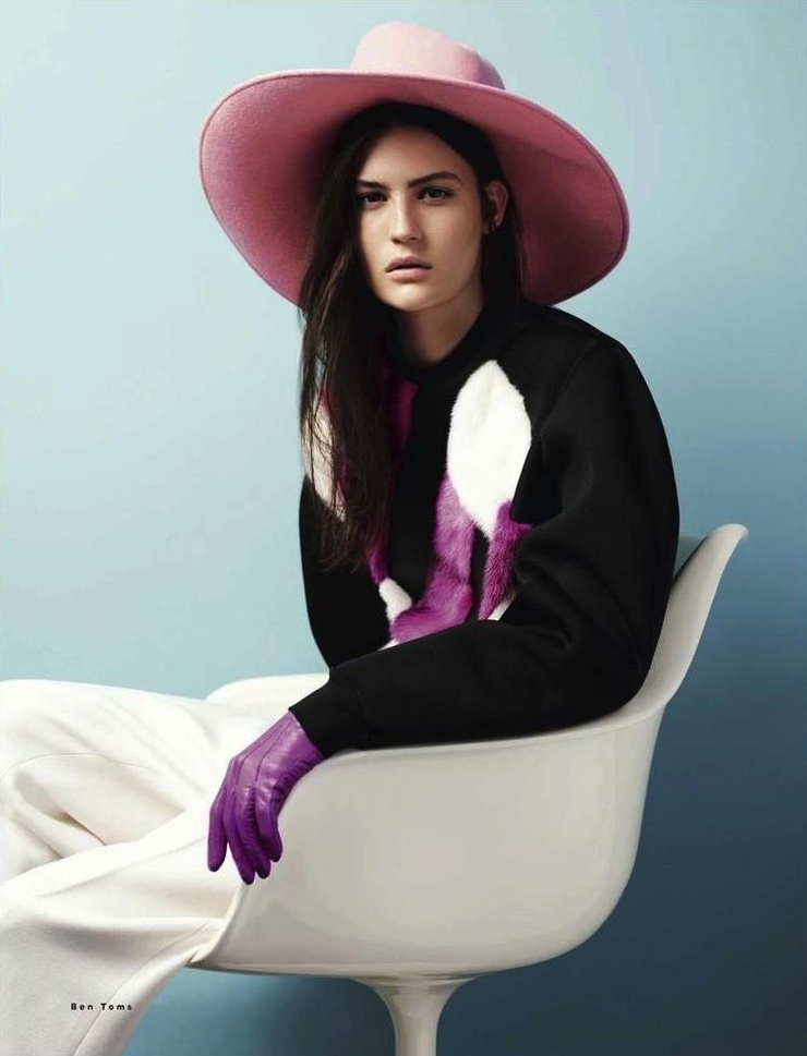 Picture of Maria Bradley