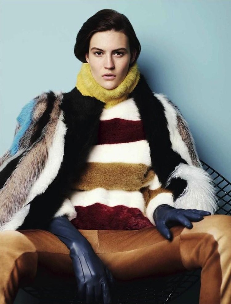 Image of Maria Bradley