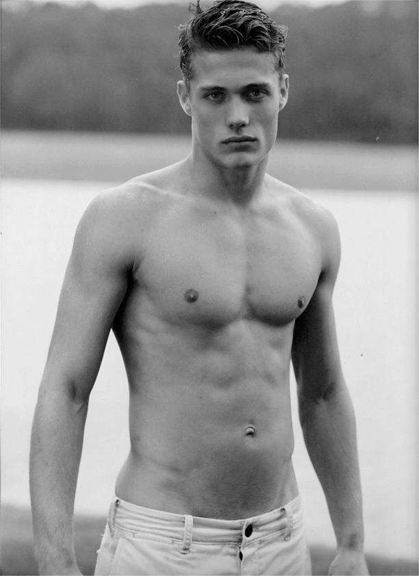 Picture of Steven Chevrin