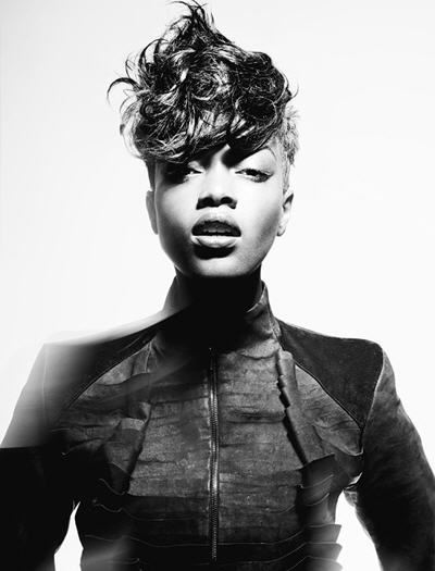 Alisha White picture