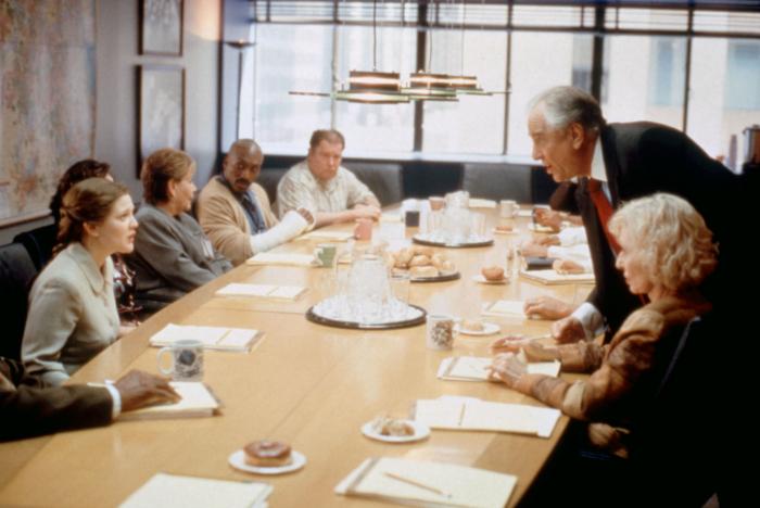 Picture of Never Been Kissed