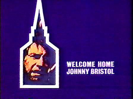 Picture of Welcome Home, Johnny Bristol