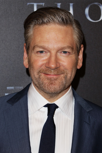 Picture of Kenneth Branagh