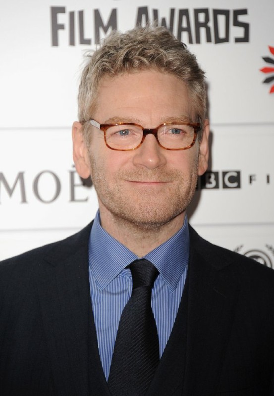Kenneth Branagh image