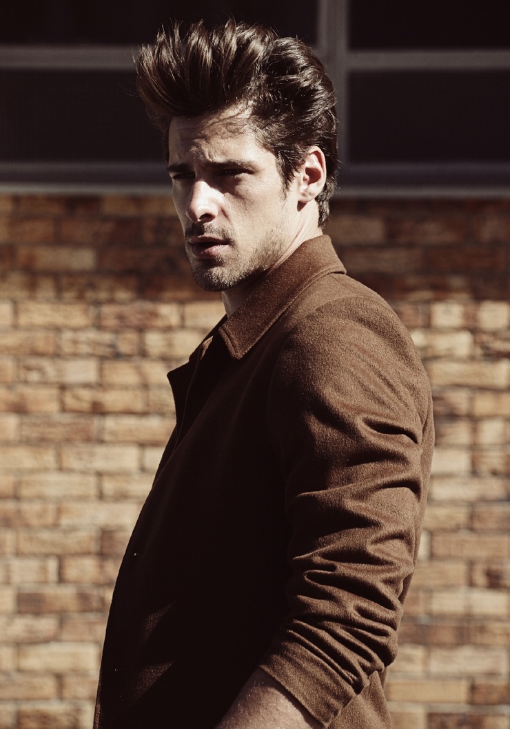 Picture of Éric Bélanger