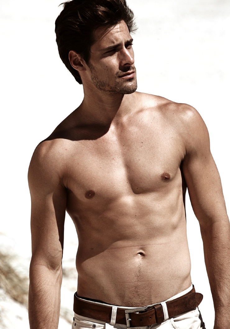 Éric Bélanger image