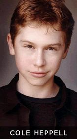 Picture of Cole Heppell