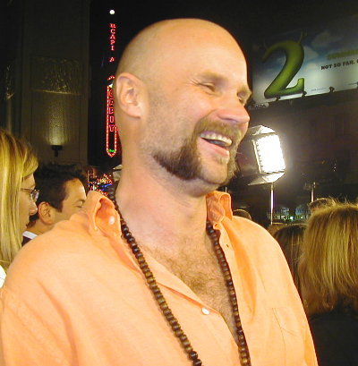 Picture of Marcus Nispel