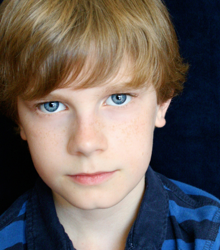 Picture of Kendall Ryan Sanders